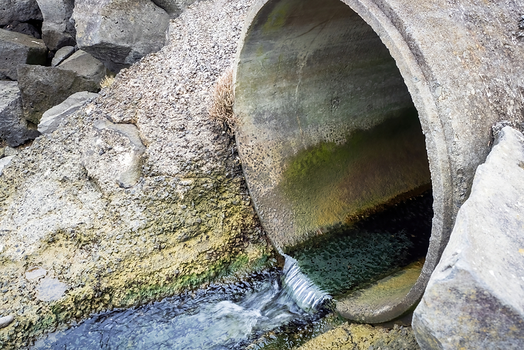 Understanding the Importance of Stormwater Management - Cearley SWPPP